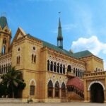 Karachi Sightseeing Private City Tour. - What the Tour Includes and How It Works