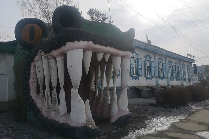 Karakol through centuries - Who Will Enjoy This Tour Most?