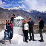Karakorum Highway (Old Silk Route) Trip -12 Days - Authenticity and Value