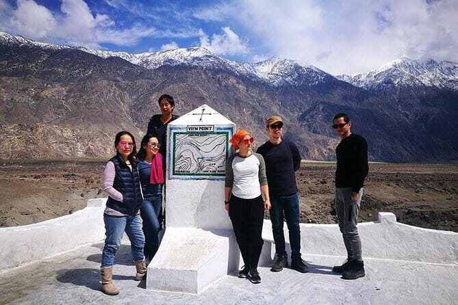 Karakorum Highway (Old Silk Route) Trip -12 Days - Authenticity and Value