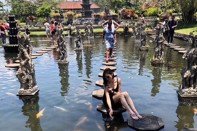 karangasem trip (gate of heaven) - Authentic Insights and Traveler Feedback