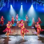 Karera Show at Sand Castle Guam - In-Depth Review of the Karera Show Experience