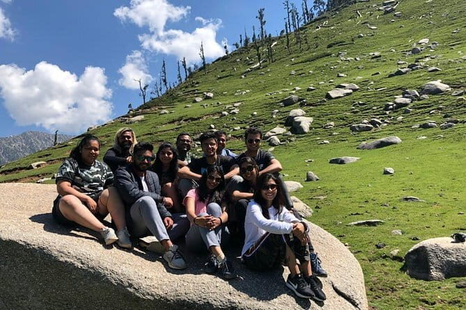 Kareri Lake Trek - What Else Is Included and What’s Not?