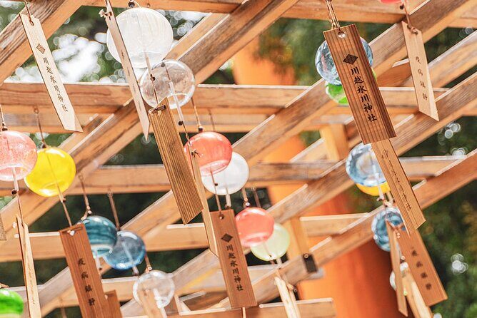 Karuizawa, Kawagoe and Hashino Resort Shrine Day Tour from Tokyo - Practical Considerations