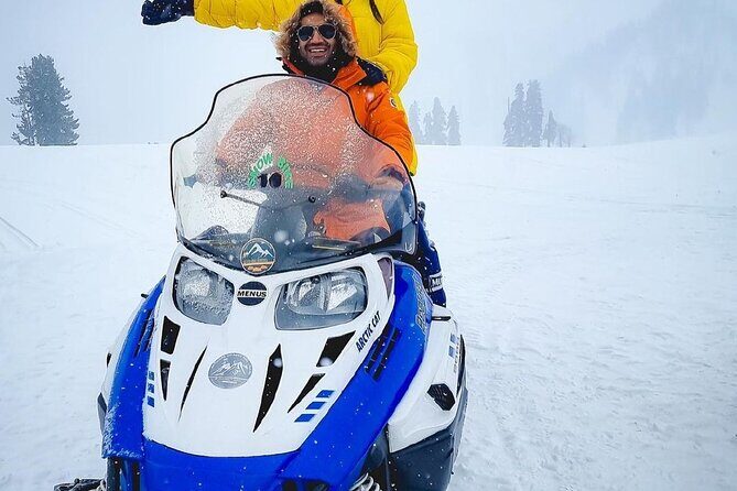 Kashmir Winter Escape - Detailed Breakdown of the Experience