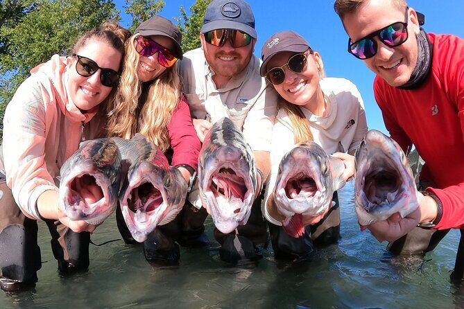 Kasilof River | Red Salmon | Full Day Charter - Who Will Enjoy This Tour?