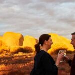 Kata Tjua Sunset Tour with Sparkling Wine and Cheeseboard - Practical Aspects