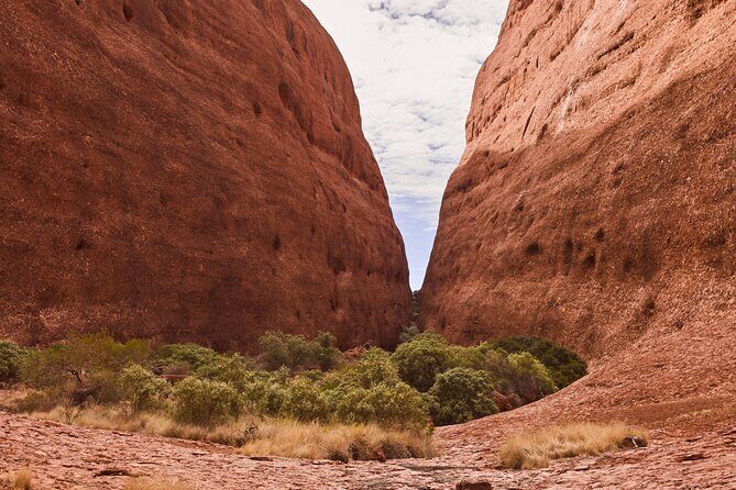 Kata Tjuta and Valley of the Winds - Who Will Love This Tour?