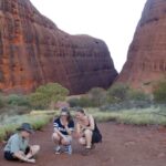 Kata Tjuta: Small Group Sunrise Tour with Picnic Breakfast - Why Guides Matter — A Personal Touch