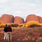 Kata Tjuta Sunset Half Day Trip - What Travelers Are Saying