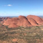Kata Tjuta Valley of the Winds Circuit Hike - How the Experience Is Rated