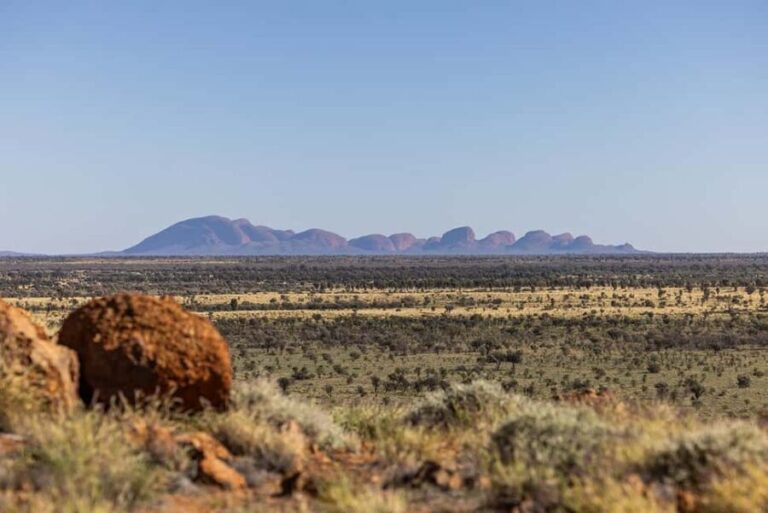 Kata Tjuta: Valley of the Winds Circuit Hike - Detailed Review of the Kata Tjuta Valley of the Winds Circuit Hike