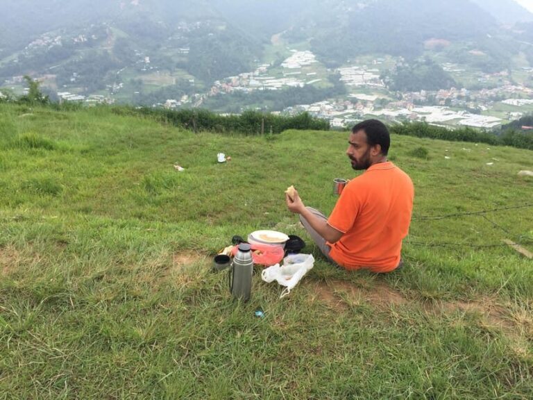 Kathamndu Day HIKING - Final Thoughts: Why This Hike Is Well Worth It