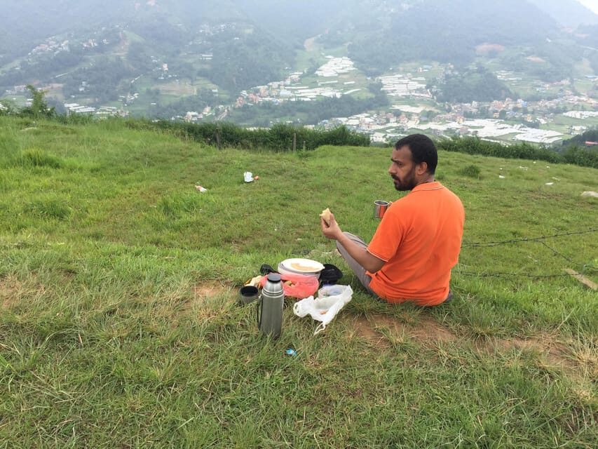 Kathamndu Day HIKING - Final Thoughts: Why This Hike Is Well Worth It