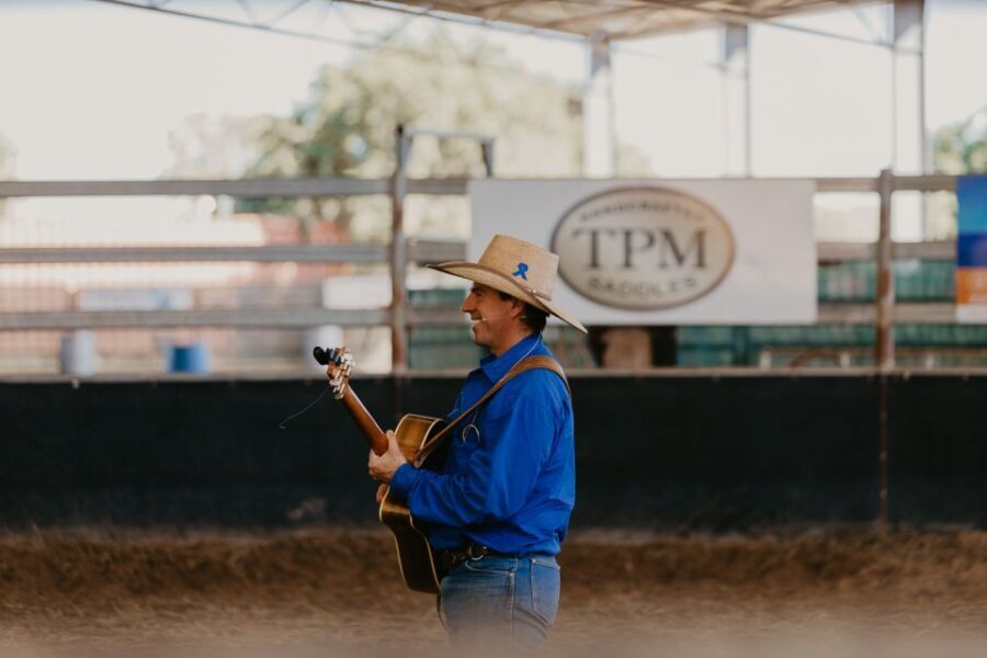 Katherine: Authentic Outback Show and Live Music - Why This Experience Stands Out