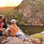 Katherine Gorge & Edith Falls Full-Day Tour from Darwin - What the Reviews Say