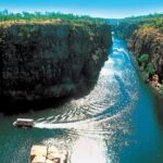 Katherine Gorge Flight from Darwin, with Cruise and Heli Scenic - Who Will Love This Tour?