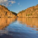 Katherine Gorge - Mataranka - Edith Falls - Adelaide River - Practical Details and Tips