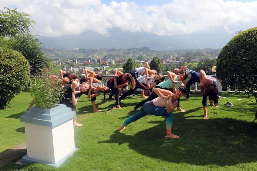 Kathmandu: 1-3 Day of Yoga and Meditation with Reiki Retreat - FAQ