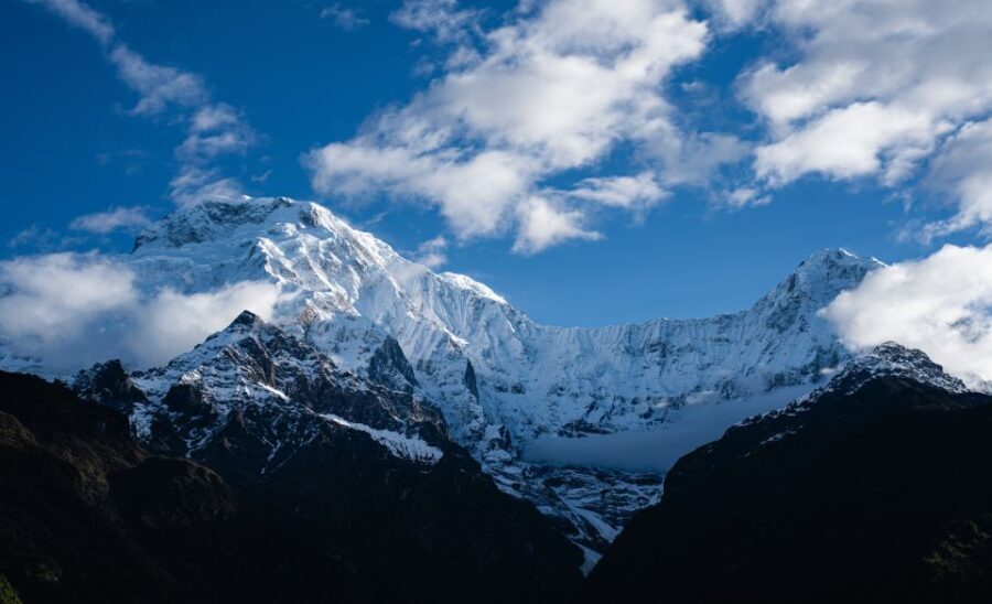 Kathmandu: 10-Day Annapurna Base Camp Private Himalayas Trek - Detailed Itinerary Breakdown