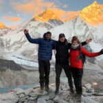 Kathmandu: 14-Day Everest Base Camp Trek with Meals - Trekking Through the Heart of the Himalayas