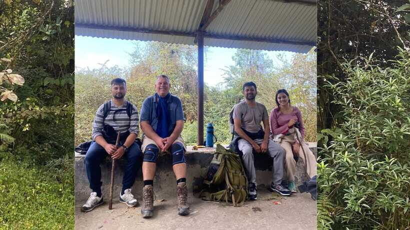 Kathmandu: 1N-2D Hiking to Chisapani and Nagarkot - The Practical Details: What’s Included and What’s Not