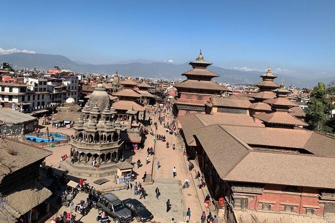 Kathmandu 2 days tour private car and guide, cover major highlights - Who Will Love This Tour?