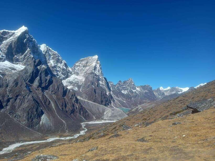 Kathmandu: 20 Day Everest Base Camp Trek with Kalapatthar - In-Depth Look at the Itinerary