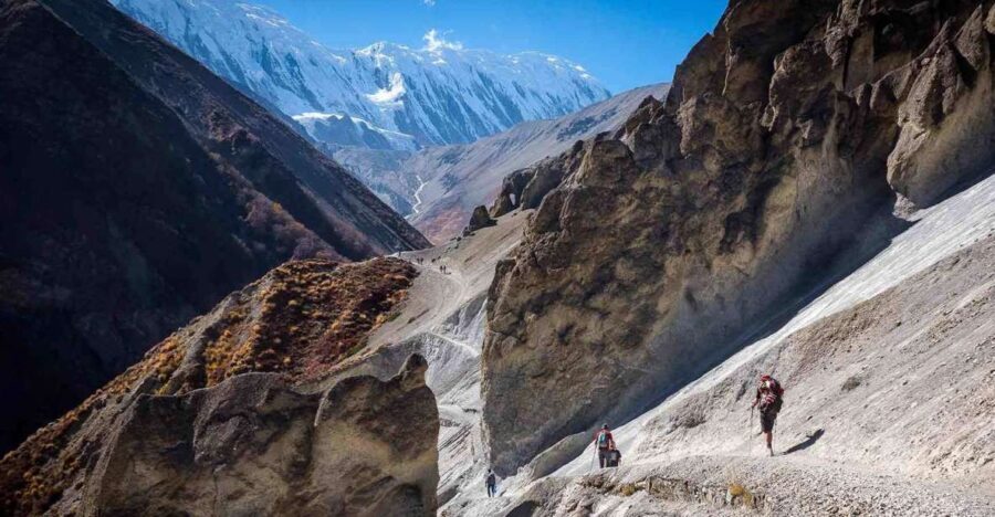 Kathmandu: 20-Day Tilicho Lake Trek - Highlights of the Trek Experience