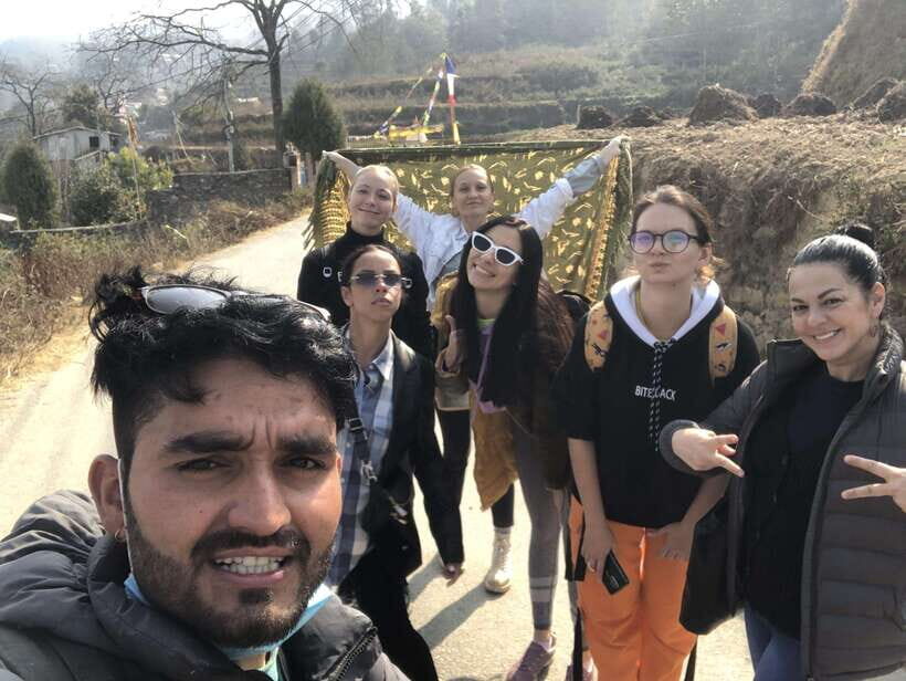 Kathmandu: 3-Day Chisapani Nagarkot Trek - What’s Included and What’s Not