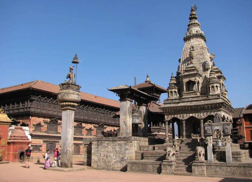 Kathmandu: 3 Major Durbar Square Guided Tour - What’s Included and What to Consider