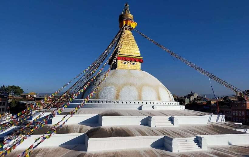 Kathmandu: 4/7 UNESCO Heritage tour with Local Woman Guide - Who Is This Tour Best For?