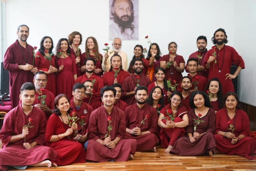 Kathmandu: 4-Days Meditation & Yoga Retreat in Osho Tapoban - Daily Schedule and Activities