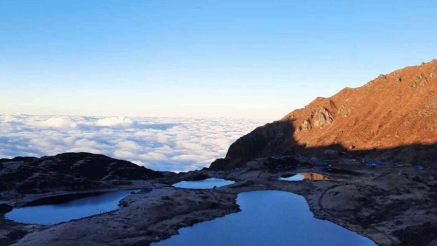 Kathmandu: 4 days Trekking to Panch Pokhari - Why You Should Consider This Trek