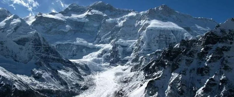 Kathmandu: 52-Day Mount-Yalung-Kang Expedition - The Bottom Line