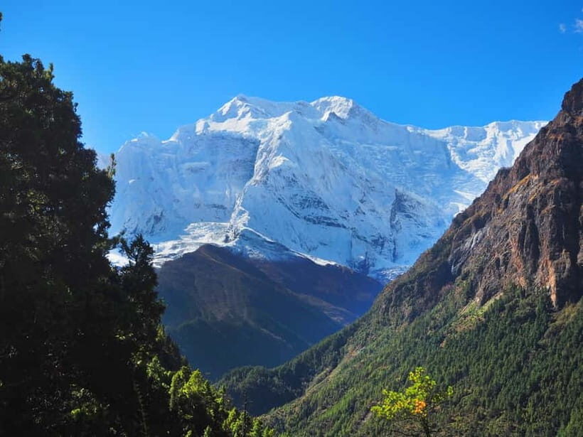 Kathmandu: 7-Day Annapurna Circuit Trek with Guide - The Itinerary Breakdown