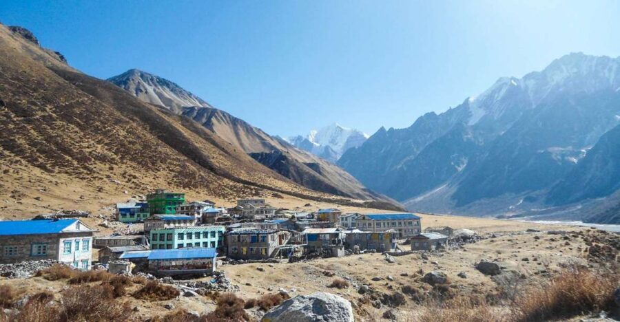 Kathmandu: 7 Day Langtang Valley Trek - What’s Included and What’s Not