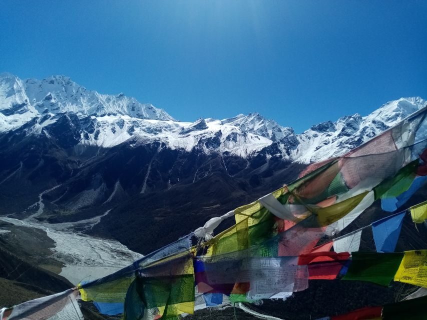 Kathmandu: 7 Days Langtang valley trek - The Value of the Experience