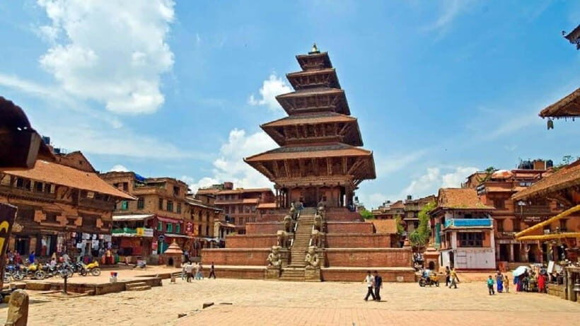 Kathmandu: 7 UNESCO World Heritage Sites Guided Tour - Exploring Each Stop: What Makes It Special