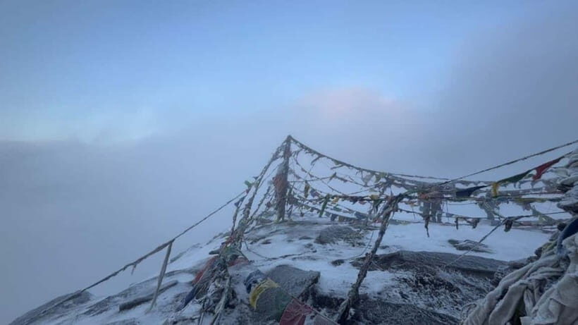 Kathmandu: 8-Day Pikey Hill Trek - What the Trek Looks Like: A Day-by-Day Breakdown