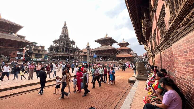 Kathmandu: 8 days Nepal tour (Kathmandu, Chitwan & Pokhara) - Authentic Experiences and What Travelers Say