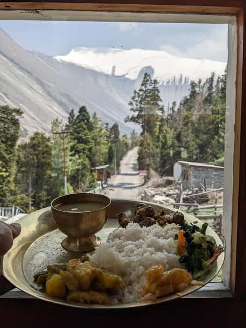 Kathmandu: 9-Day Annapurna Circuit Trek via Thorong La Pass - What Makes This Trek Stand Out