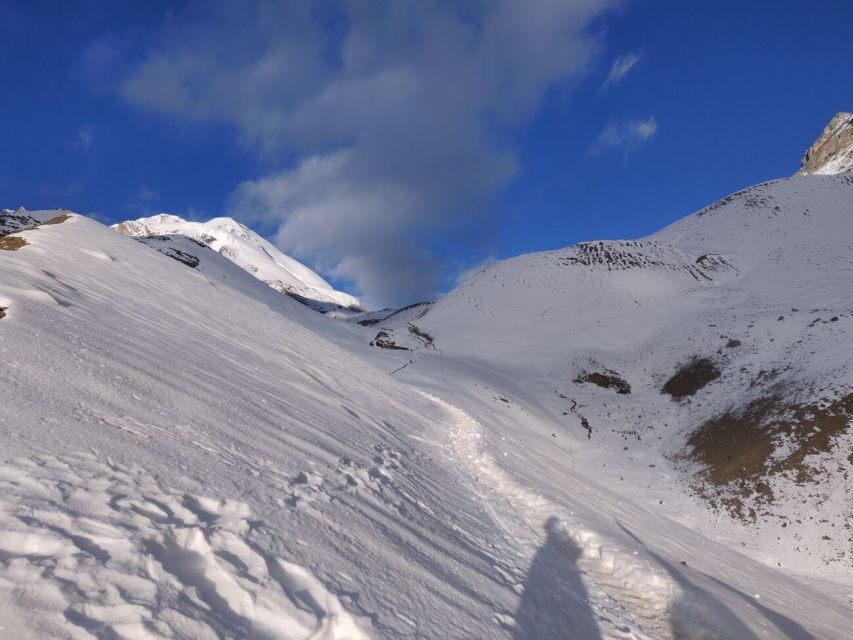 Kathmandu: 9- Day Annapurna Circuit Trek - What Makes This Trek Special?