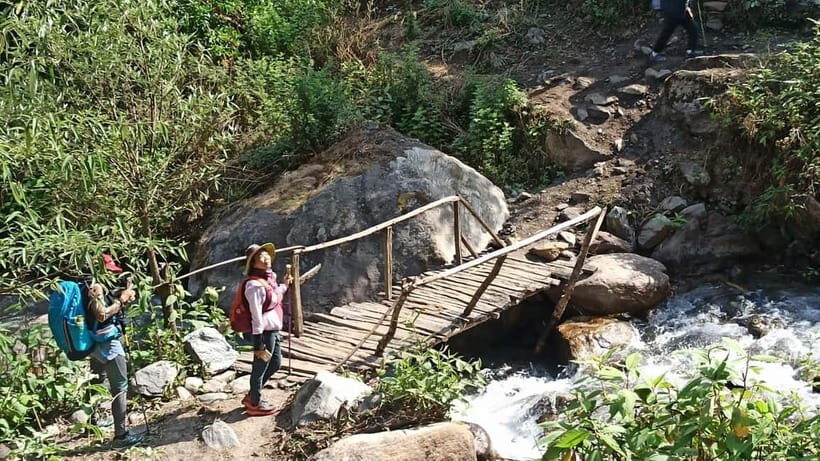 Kathmandu: 9-Day Langtang Gosaikunda Trek with Transfers - What Youll Love