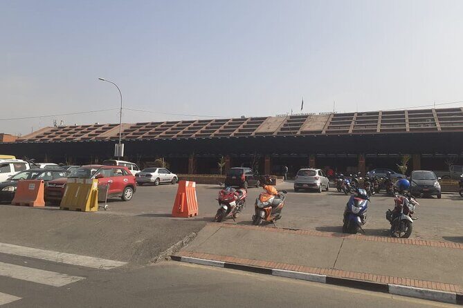 Kathmandu Airport Private Transfers - The Booking Process and Price