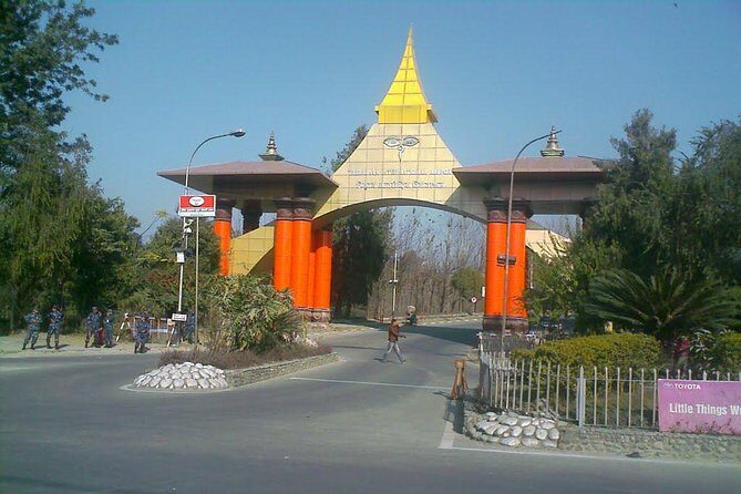 Kathmandu Airport Transfer (Airport to Hotel or Hotel to Airport) - Practical Tips for Booking and Using the Service