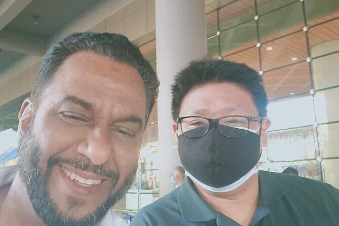 Kathmandu Airport Transfer - The Itinerary and Experience