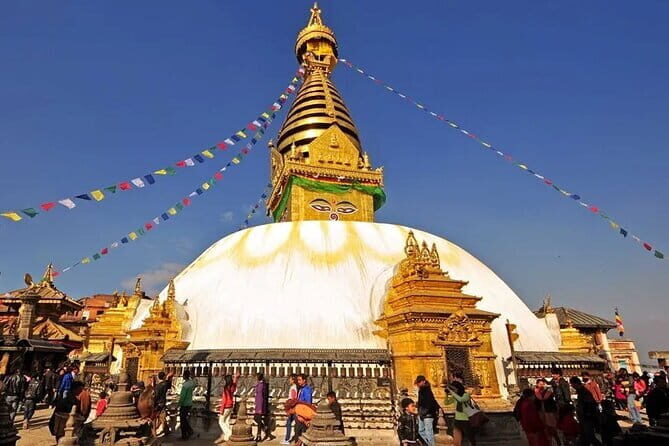 Kathmandu All 7 UNESCO World Heritage Sites Tour - The Sum Up