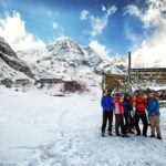Kathmandu: Annapurna Base Camp Helicopter Tour - What Makes This Tour Stand Out