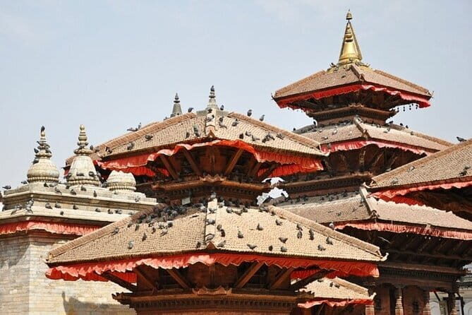 Kathmandu Best Street Food Tour with Local Guide - The Practical Side of the Tour